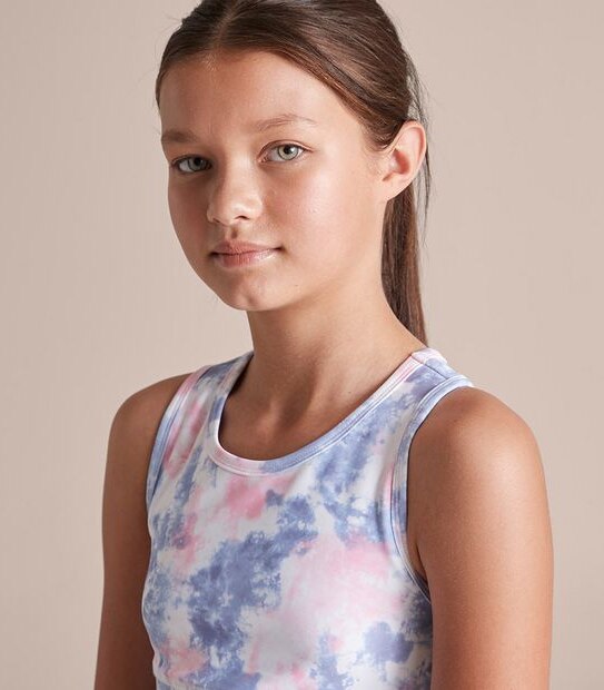 Active Crop Top | Target Australia