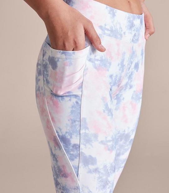 Active Print Leggings | Target Australia