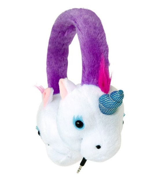 Target Kids Volume Limited Novelty Headphones | Target Australia