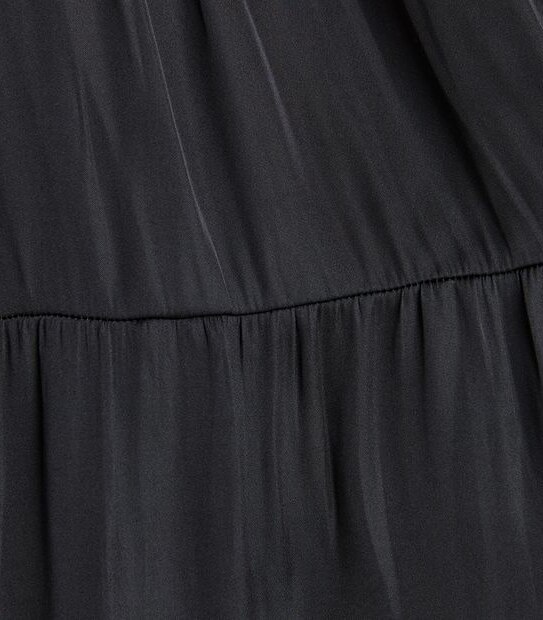 Preview Puff Sleeve Midi Dress Target Australia