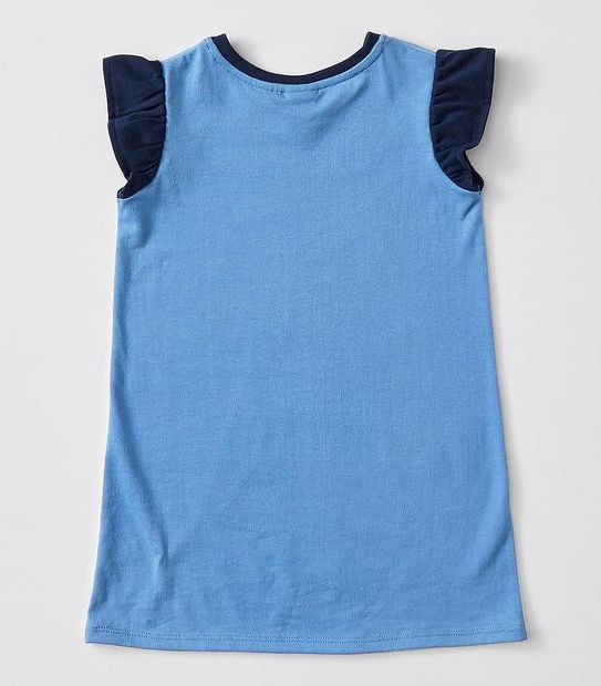 Disney Frozen Nightie - Blue | Target Australia