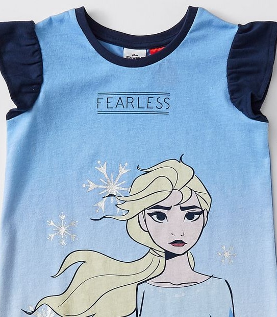 Disney Frozen Nightie - Blue | Target Australia