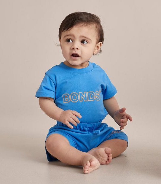 Bonds Baby Bodysuit | Target Australia