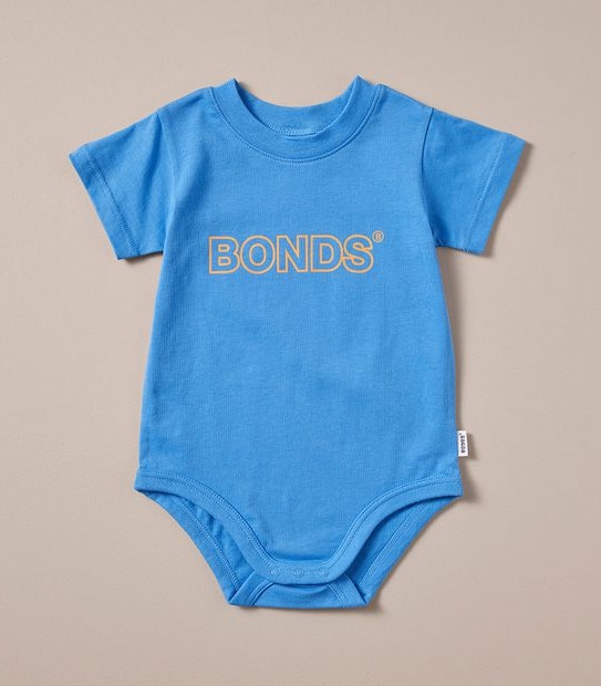 Bonds Baby Bodysuit | Target Australia