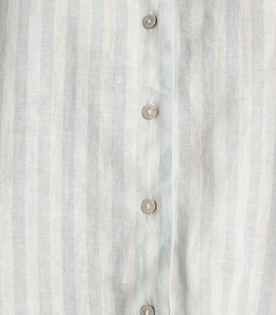 Linen Blend Shorts And Shirt Sleep Pyjama Set Target Australia