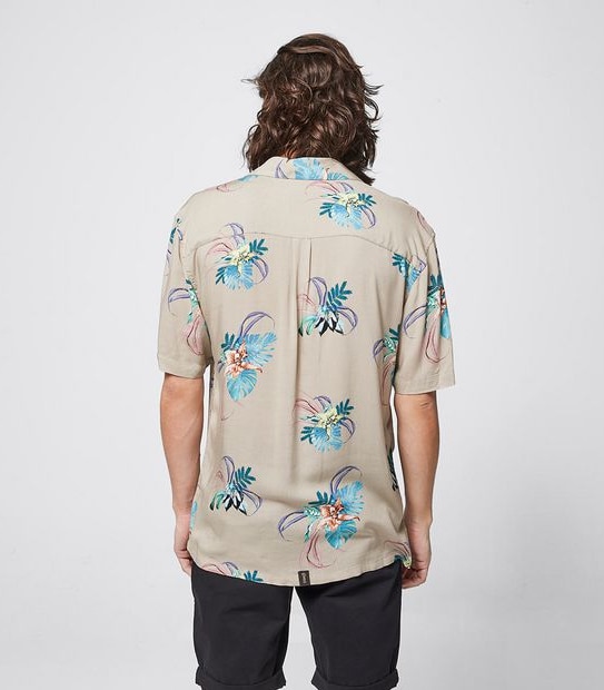 Commons Floral Shirt | Target Australia