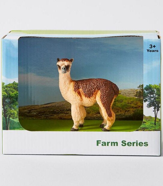 Animal Kingdom Farm Series Single Pack Assorted | Target Australia