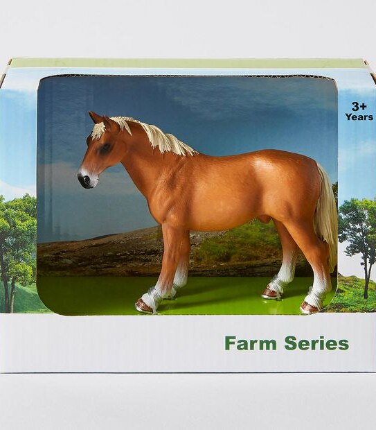 Animal Kingdom Farm Series Single Pack Assorted | Target Australia