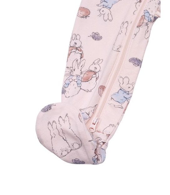 Peter Rabbit Baby Bunny Coverall | Target Australia