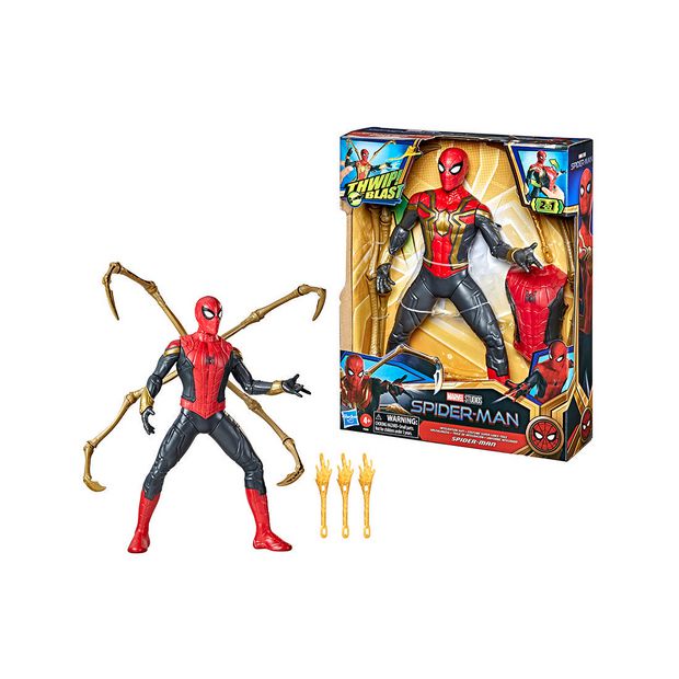 Spiderman toys online australia store