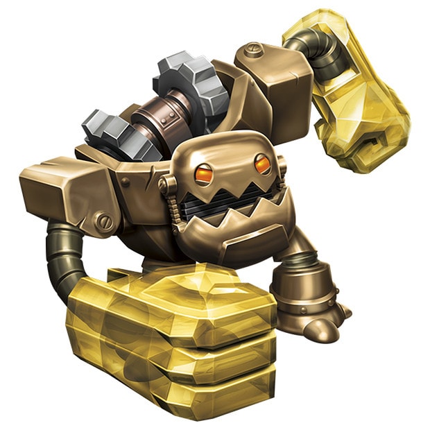 Skylanders Trap Team Trap Master Character - Jawbreaker | Target Australia