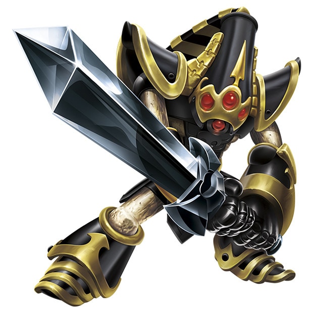 Skylanders Trap Team Trap Master Character - Krypt King | Target Australia