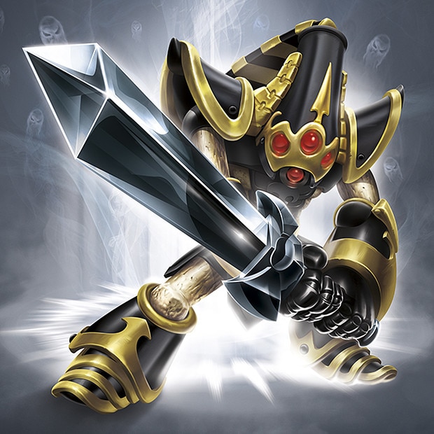 Skylanders Trap Team Trap Master Character - Krypt King | Target Australia