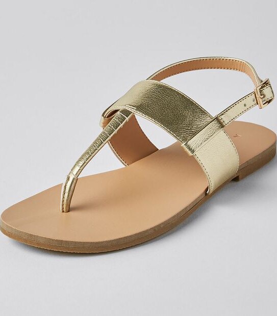 Matilda Post Sandals | Target Australia