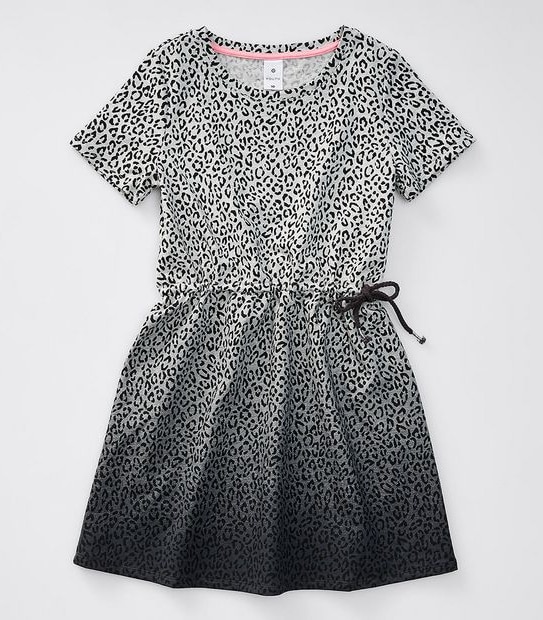 Leopard Print Dress | Target Australia