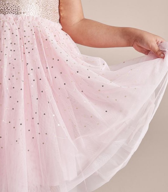 Sequin Tutu Dress | Target Australia