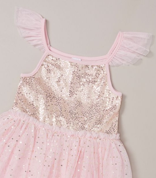 Sequin Tutu Dress | Target Australia