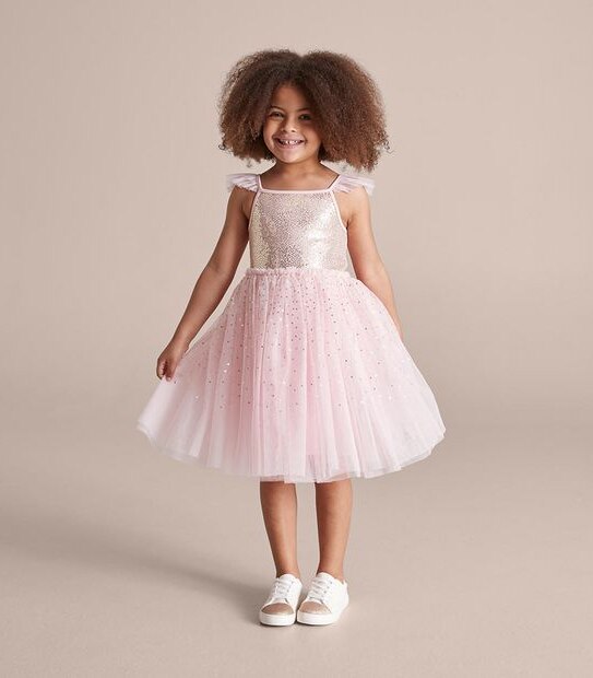 Sequin Tutu Dress | Target Australia