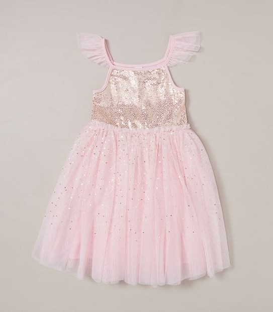 Sequin Tutu Dress | Target Australia