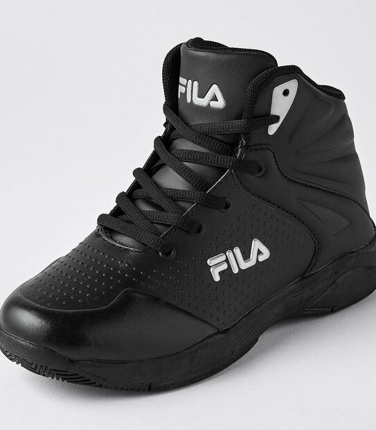 Fila Kids Summit Senior Basketball Runners | Target Australia