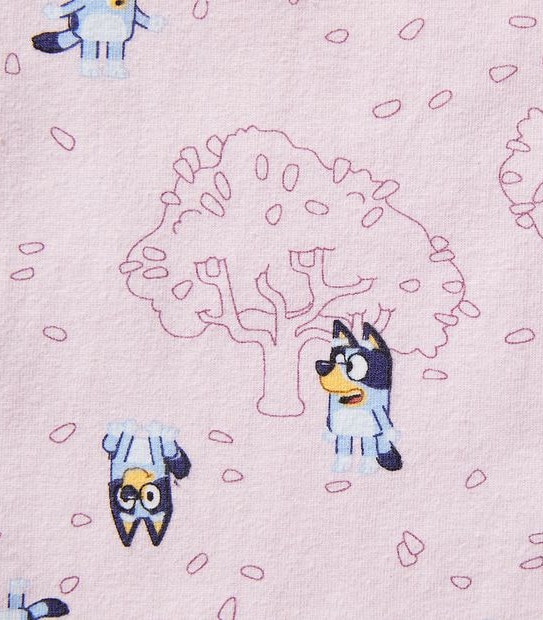 Bluey Dress | Target Australia