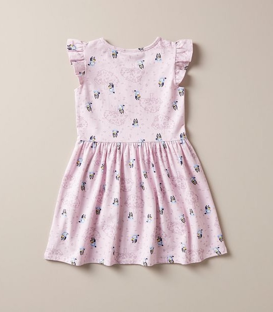 Bluey Dress | Target Australia