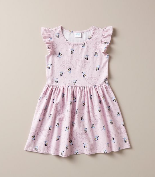 Bluey Dress | Target Australia