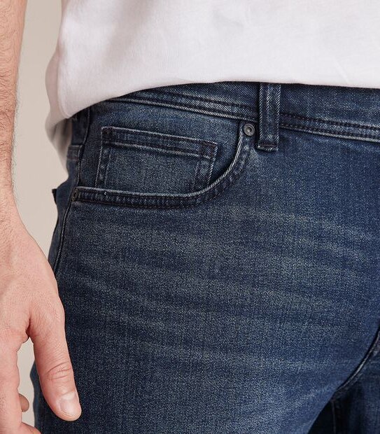 Phoenix Wonder Denim Slim Fit Denim Jeans | Target Australia