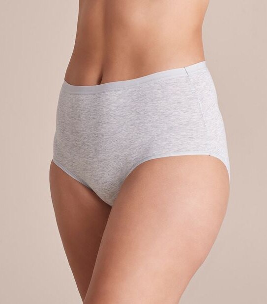 Cotton Modal Full Briefs Target Australia