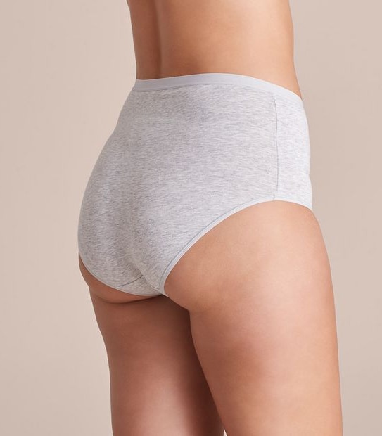 Cotton Modal Full Briefs Target Australia