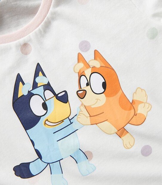 Bluey T-shirt | Target Australia