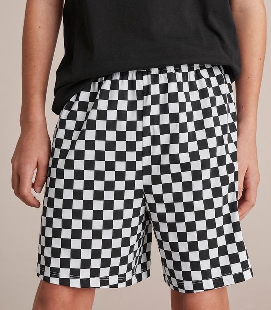 Organic Cotton Pyjama Set Target Australia
