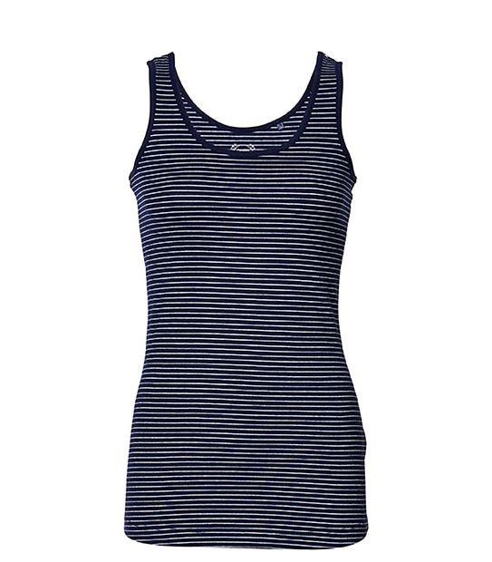 Basic Stretch Tank | Target Australia