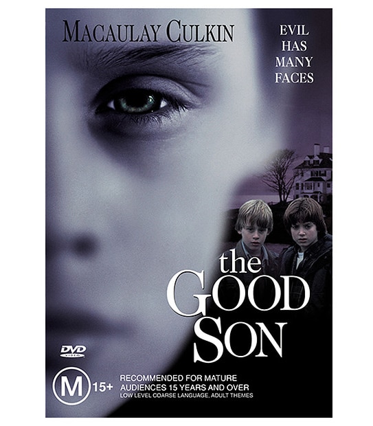 The Good Son - DVD | Target Australia