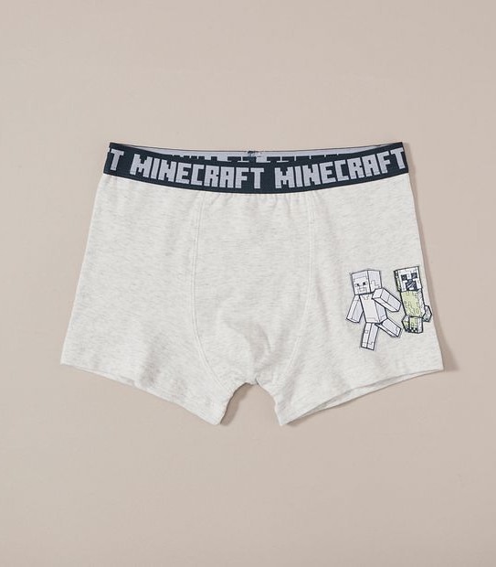 2 Pack Minecraft Trunk | Target Australia