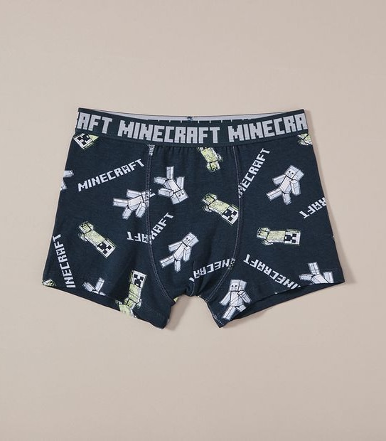 2 Pack Minecraft Trunk | Target Australia