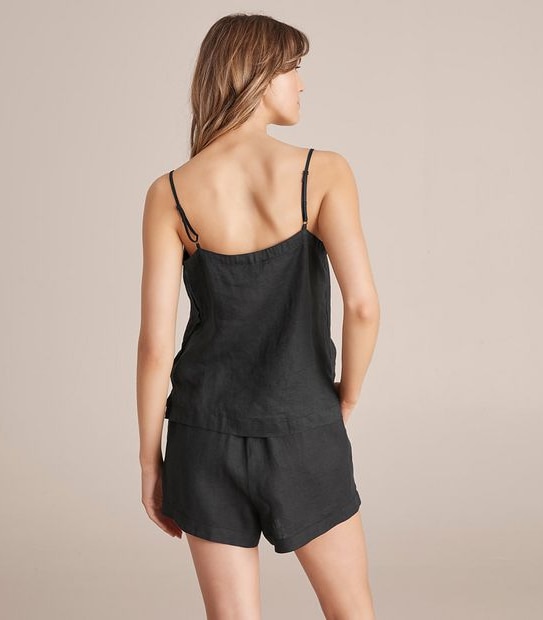 European Linen Cami | Target Australia