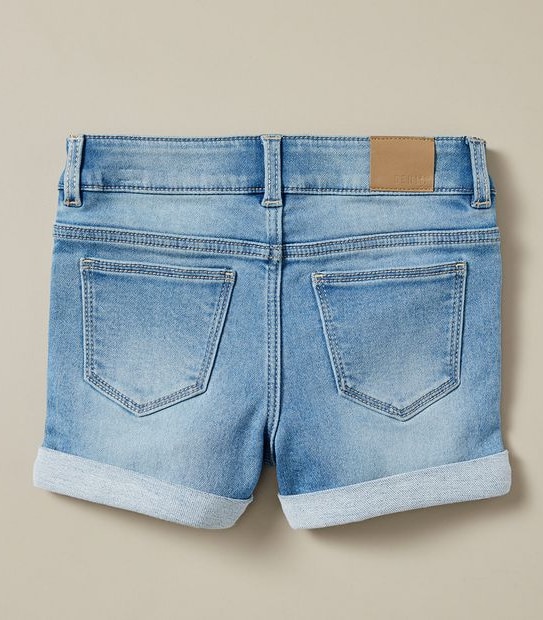 Wonder Denim Shorts | Target Australia