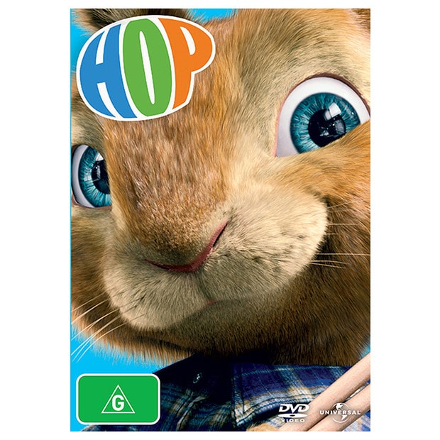 Hop - DVD | Target Australia