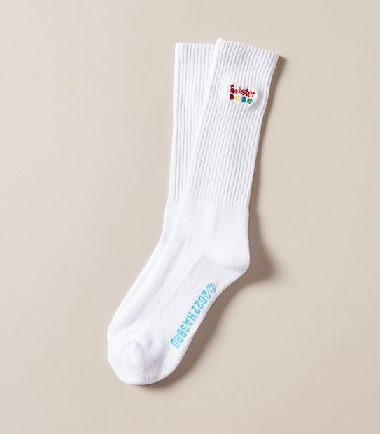 Swag Licensed Crew Socks - Twister | Target Australia