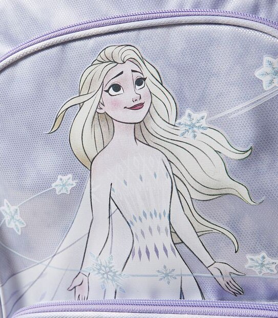 Kids Licensed Backpack - Disney Frozen | Target Australia