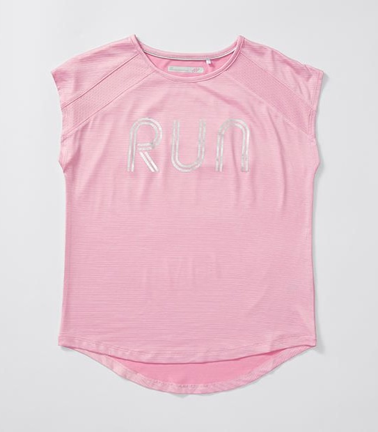 Active Mesh Panel Top | Target Australia