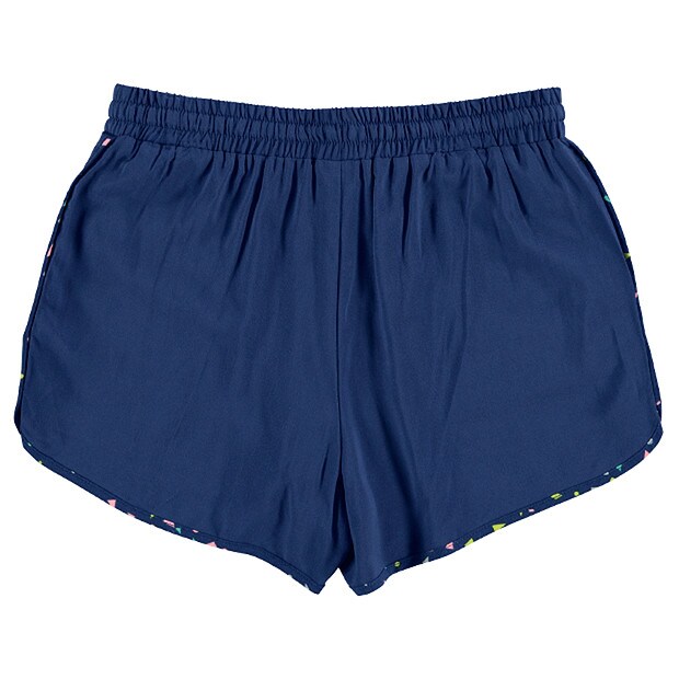 Girls' Confetti Trim Sprinter Shorts | Target Australia