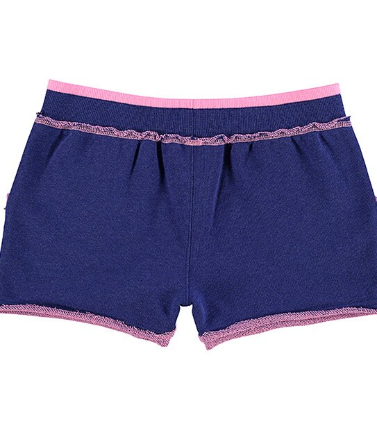 Trop Pop Raw Edge Shorts | Target Australia