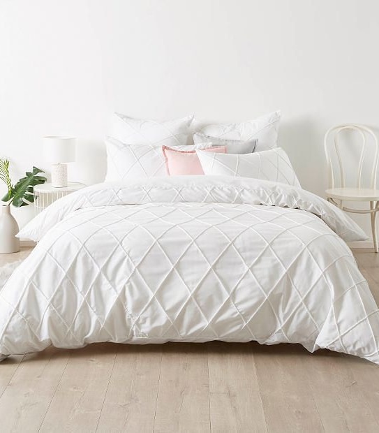 Phoebe Quilt Cover Set | Target Australia
