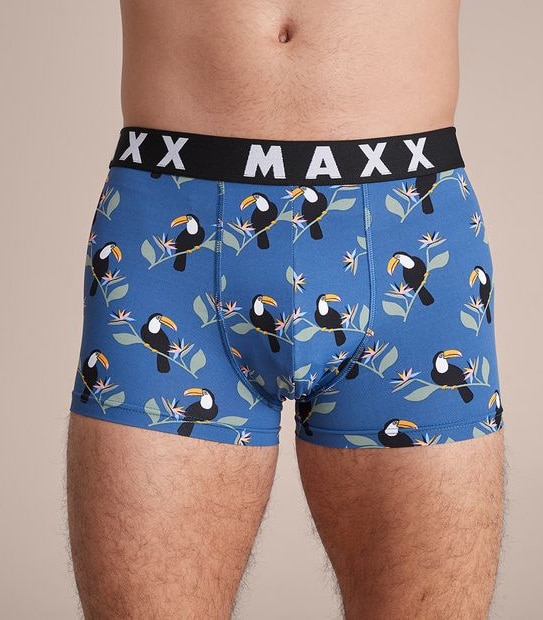 Maxx 3 Pack Microfibre Trunks | Target Australia