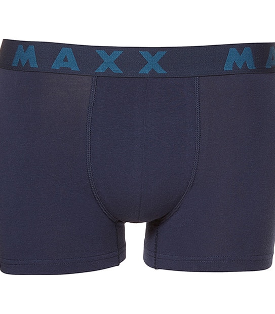 Men's Maxx 5 Pack Trunks - Shades of Blue | Target Australia