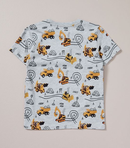 Digger T-shirt | Target Australia