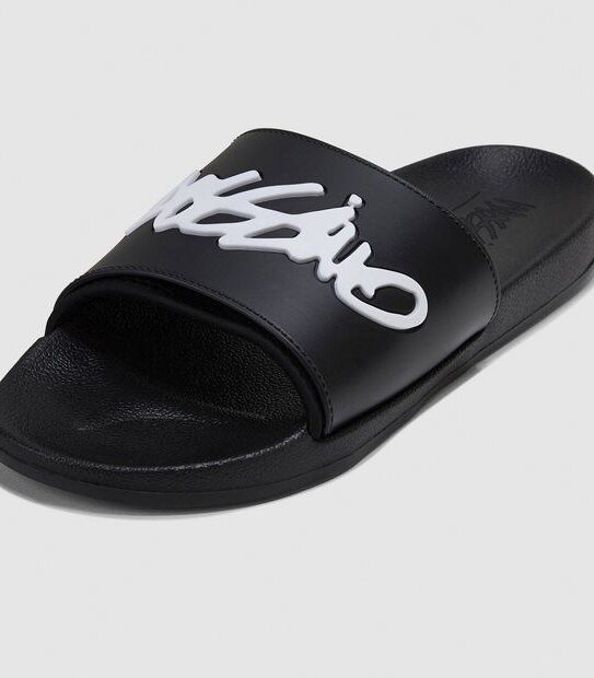 Mossimo Slides | Target Australia