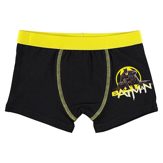 2 Pack Trunks - Batman | Target Australia